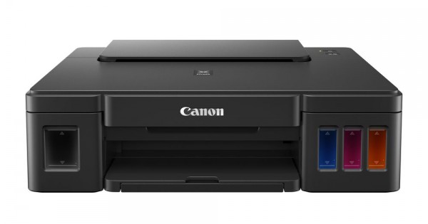 PRINTER Canon Pixma G1010 Printer Ink Efficent